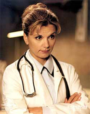 Picture of Teryl Rothery