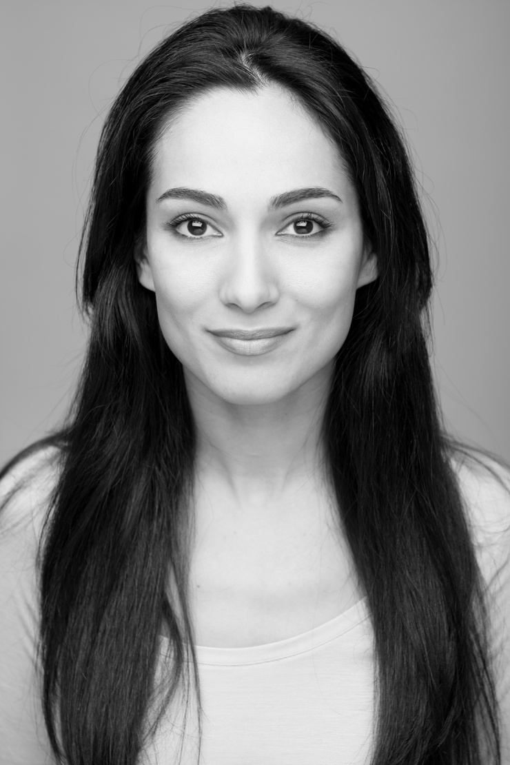 Asli Bayram