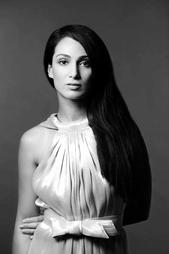 Asli Bayram