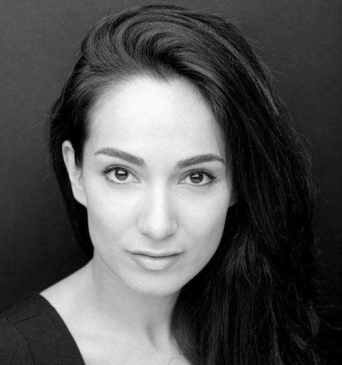 Asli Bayram