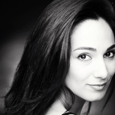 Asli Bayram