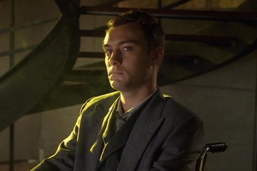 Picture of Gattaca (1997)