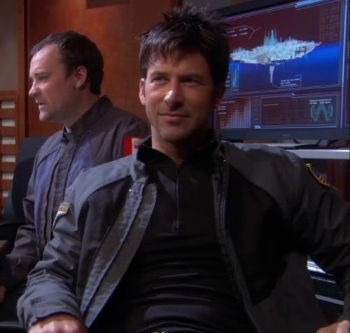 Picture of Stargate: Atlantis