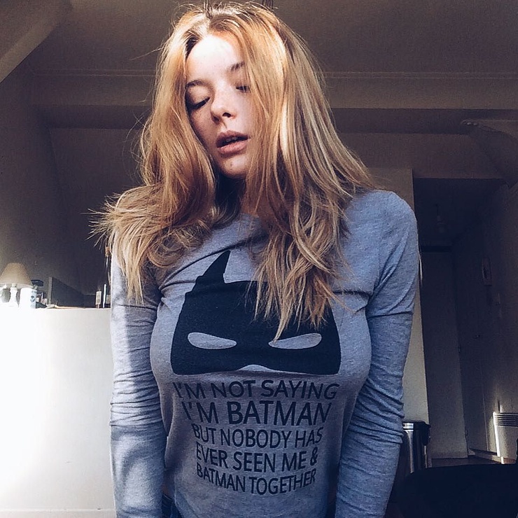 Picture of Olga Kobzar