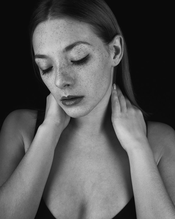 Picture Of Olga Kobzar