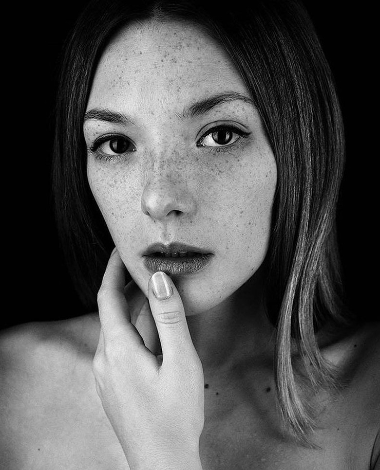 Picture of Olga Kobzar