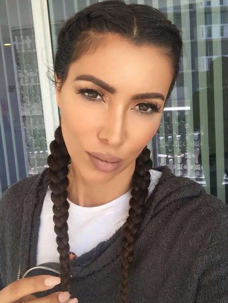 Metisha Schaefer picture