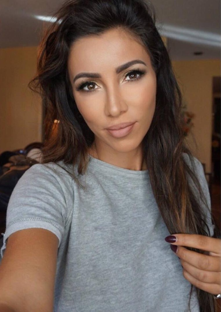 Picture of Metisha Schaefer