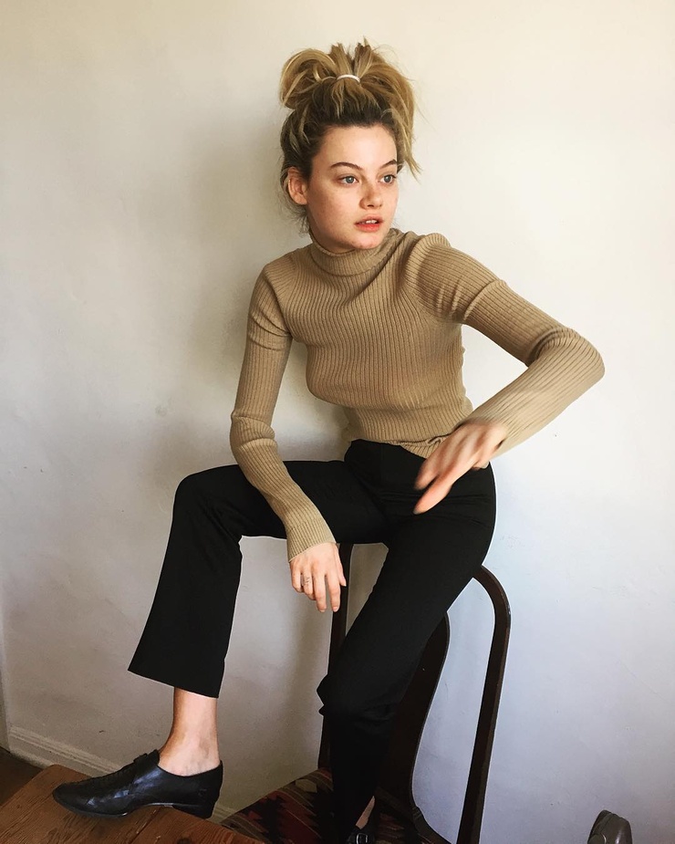 Picture of Matilda Price