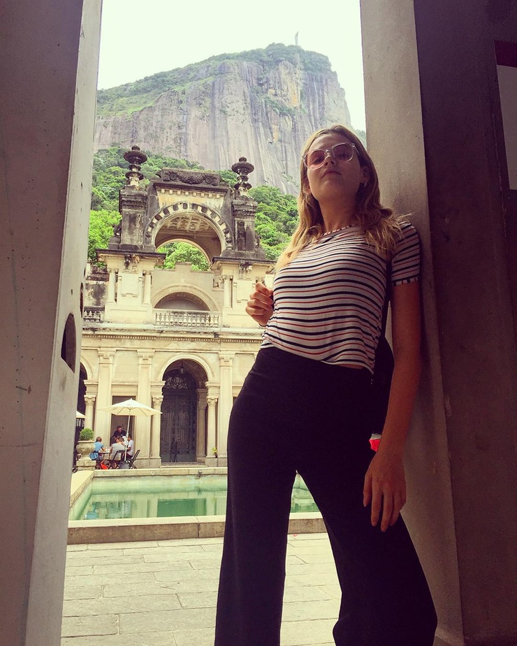 Matilda Price picture