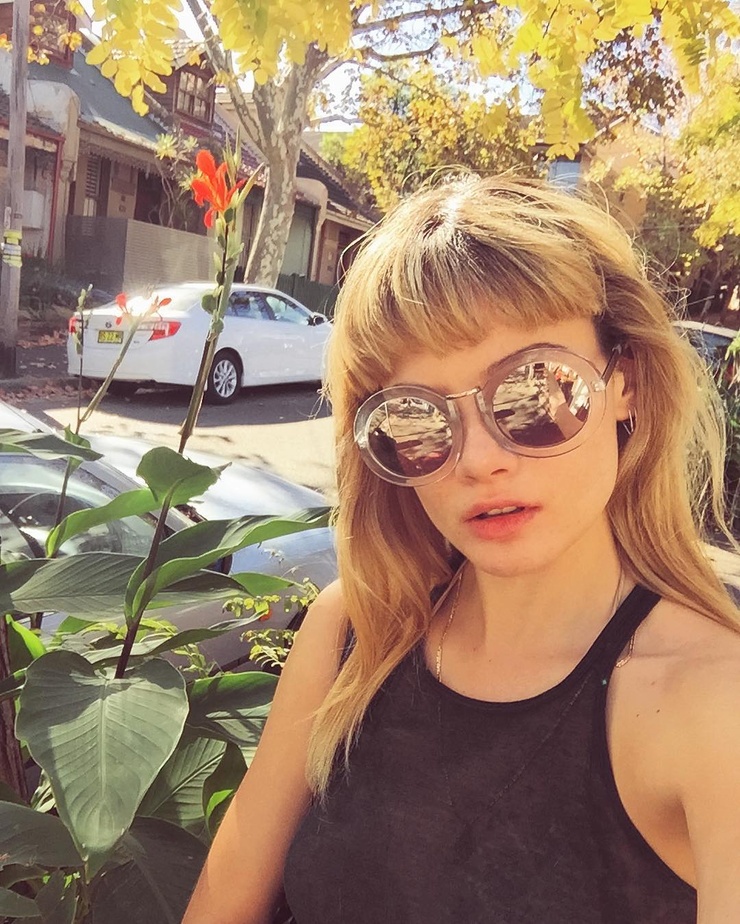 Picture of Matilda Price