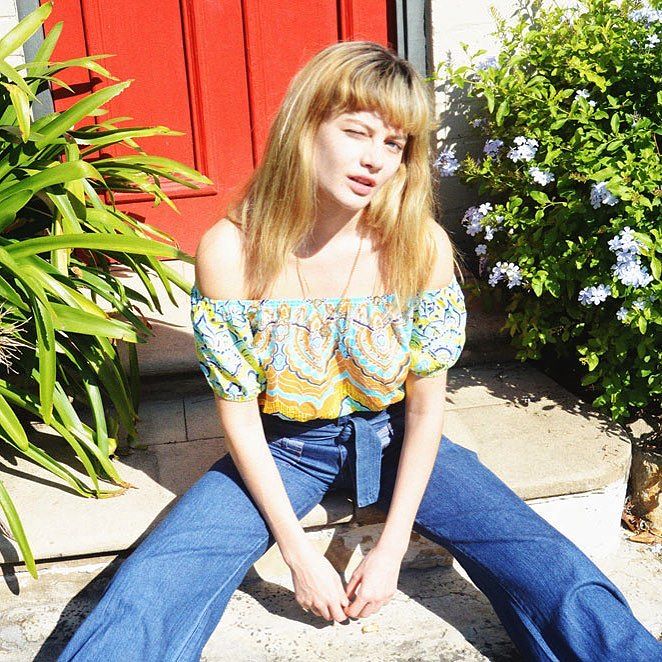 Picture of Matilda Price