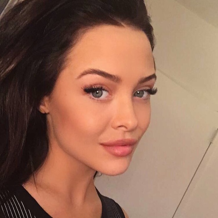 Picture of Mara Teigen