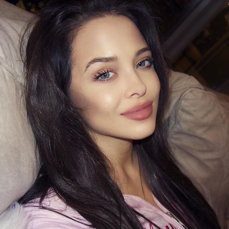 Picture of Mara Teigen