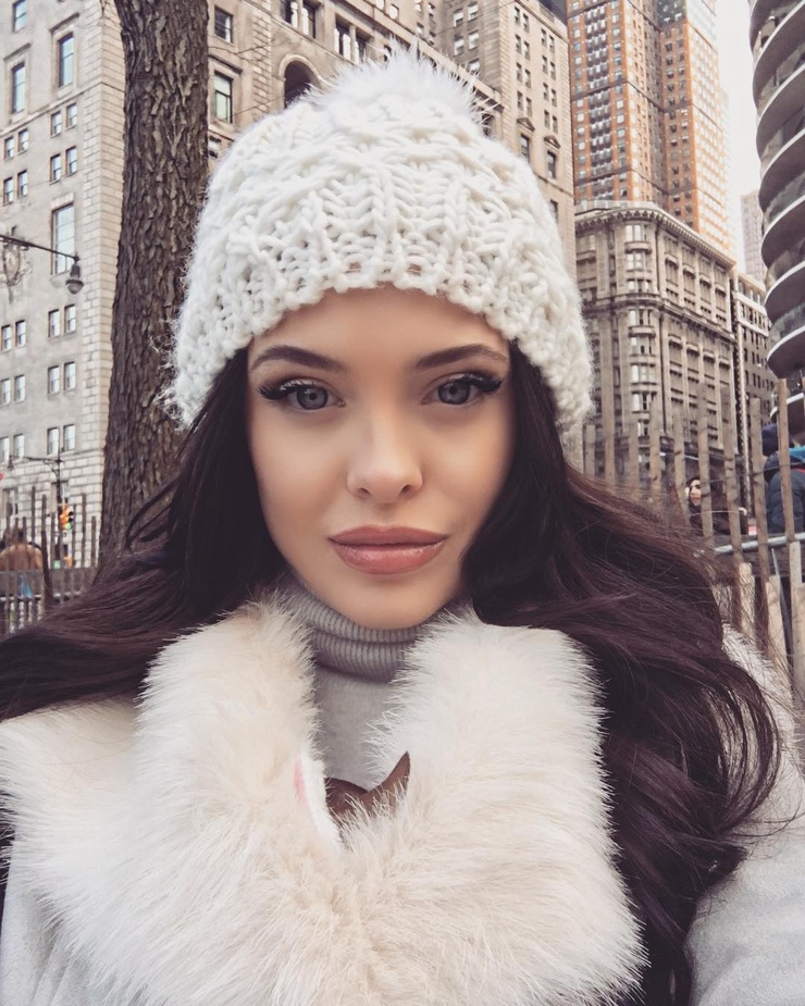 Picture of Mara Teigen