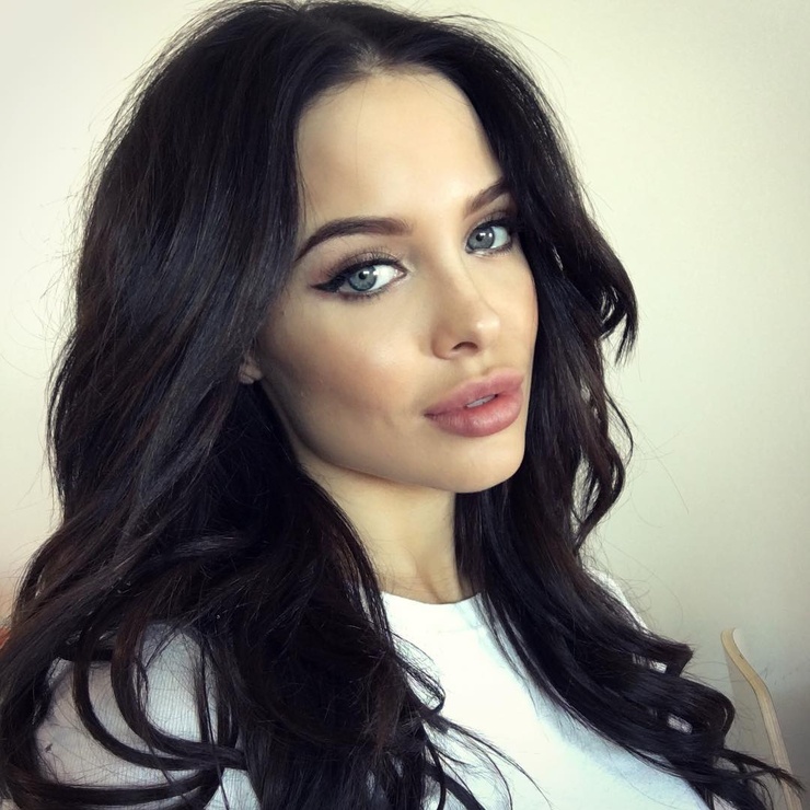 Image of Mara Teigen
