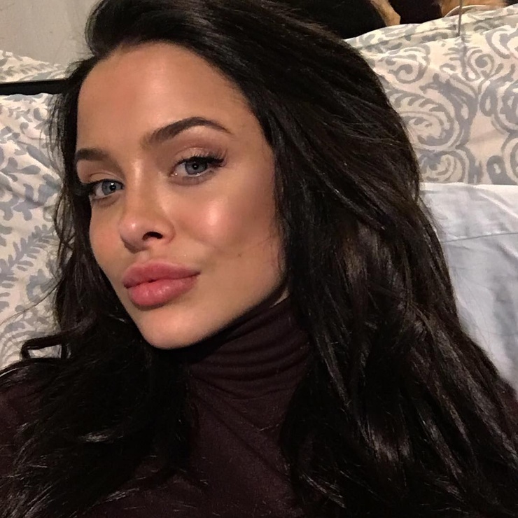 Picture of Mara Teigen