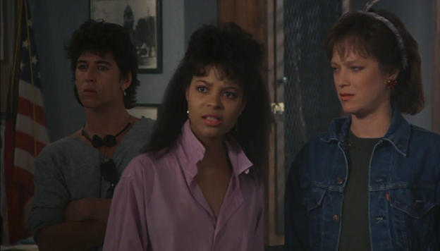 Image of Friday the 13th Part VI: Jason Lives