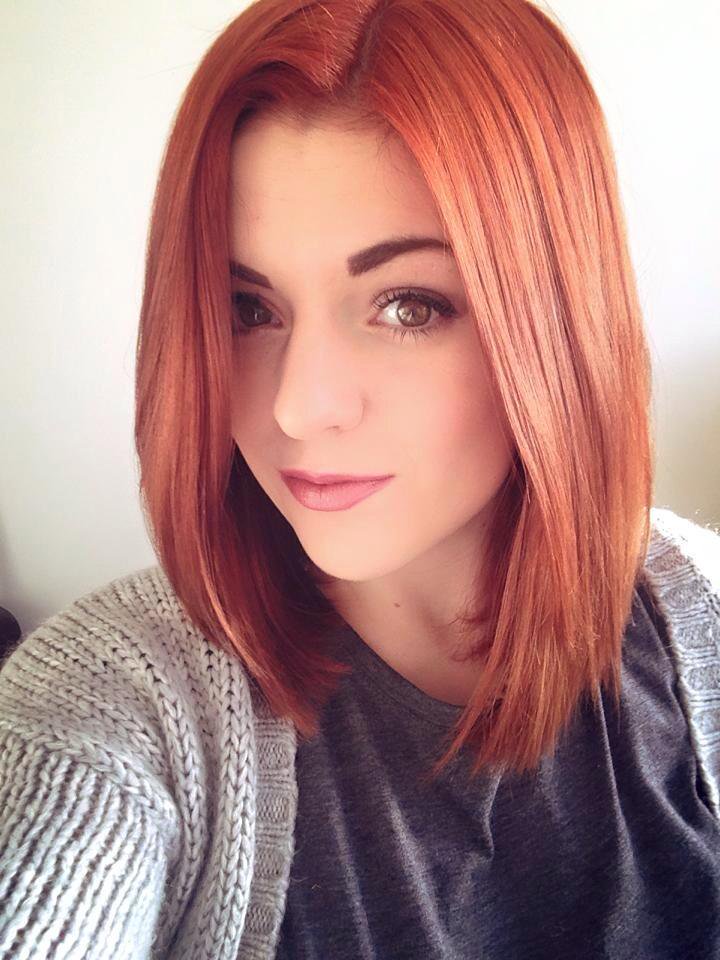 Image of Rosie Rees Doherty