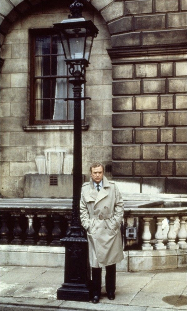 The Fourth Protocol (1987) picture