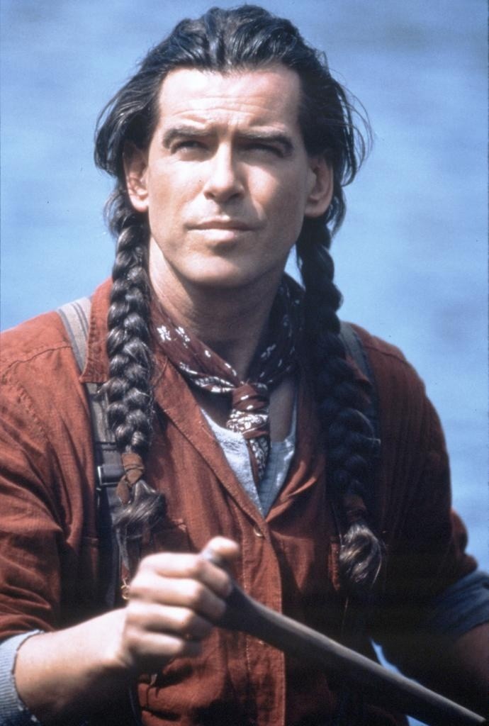 Grey Owl (1999) image