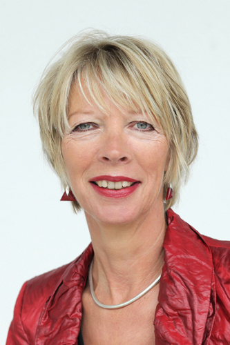Picture of Ulrike Ackermann
