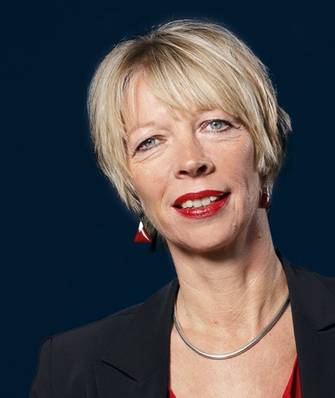 Picture of Ulrike Ackermann