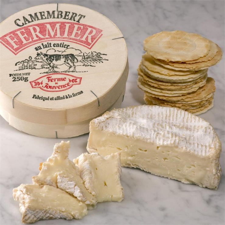 Image of Camembert