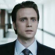 Picture of Tyrell Wellick