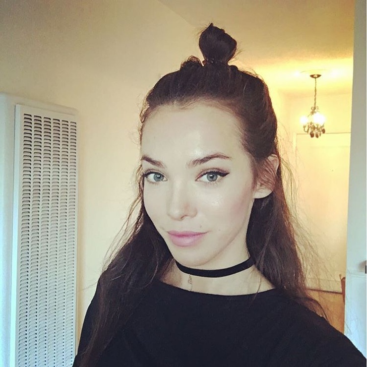 Jemma Dallender