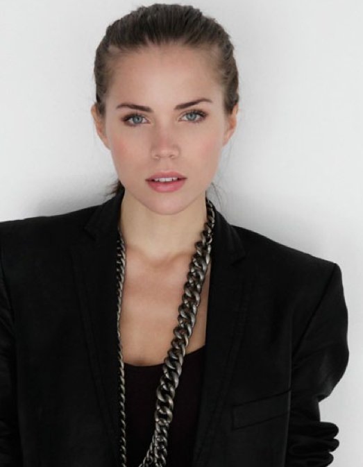 Picture of Sofia Mattsson