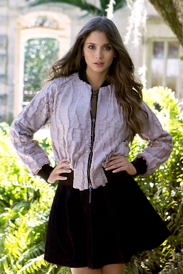 Maria Fernanda Cornejo