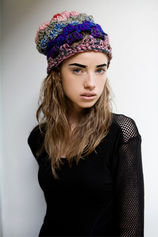 Picture of Chloe Graham