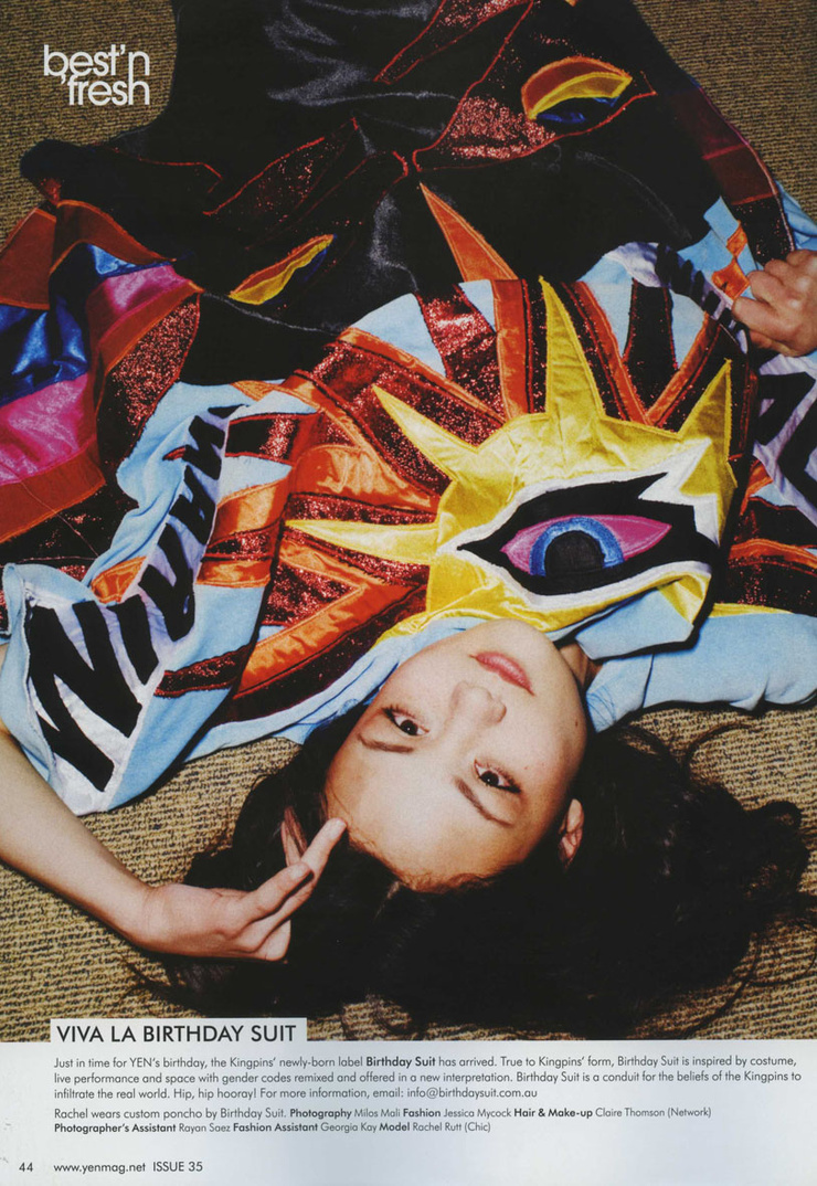 Picture of Rachel Rutt