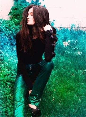 Picture of Rachel Rutt