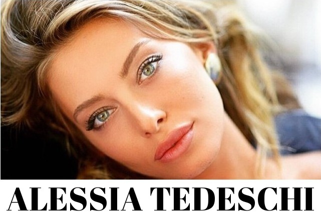 Alessia Tedeschi