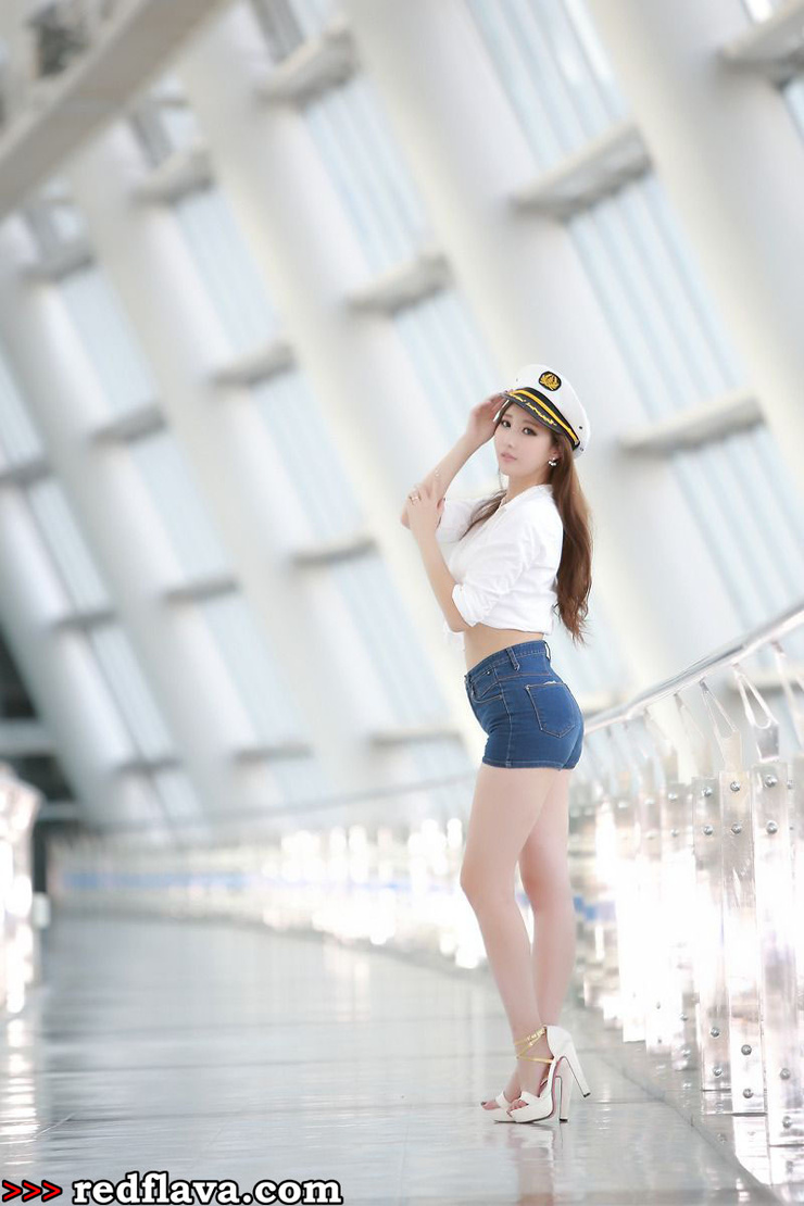 Picture of Shin Se Ha