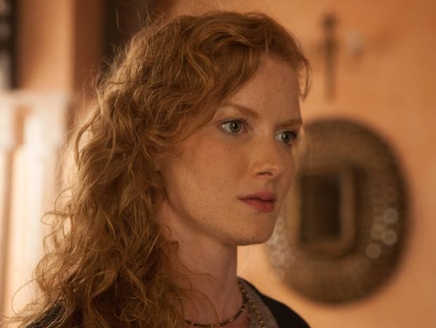 Picture of Wrenn Schmidt