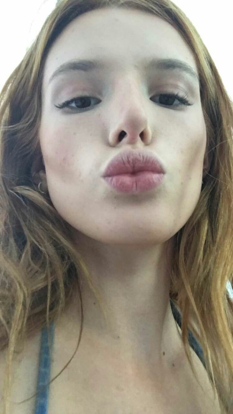 Picture Of Bella Thorne