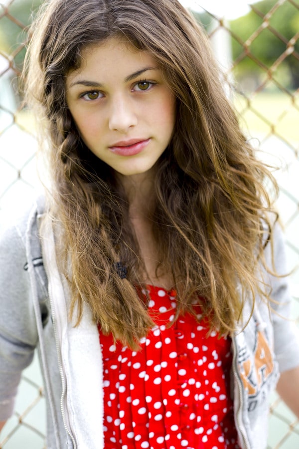 Picture of Taylor Rouviere