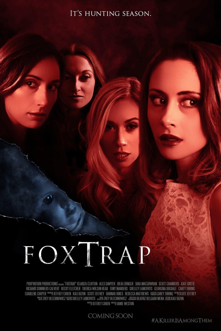 Fox Trap picture