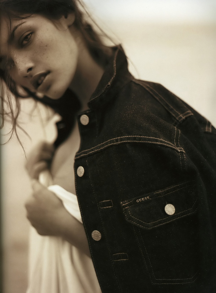 Image of Megan Ewing