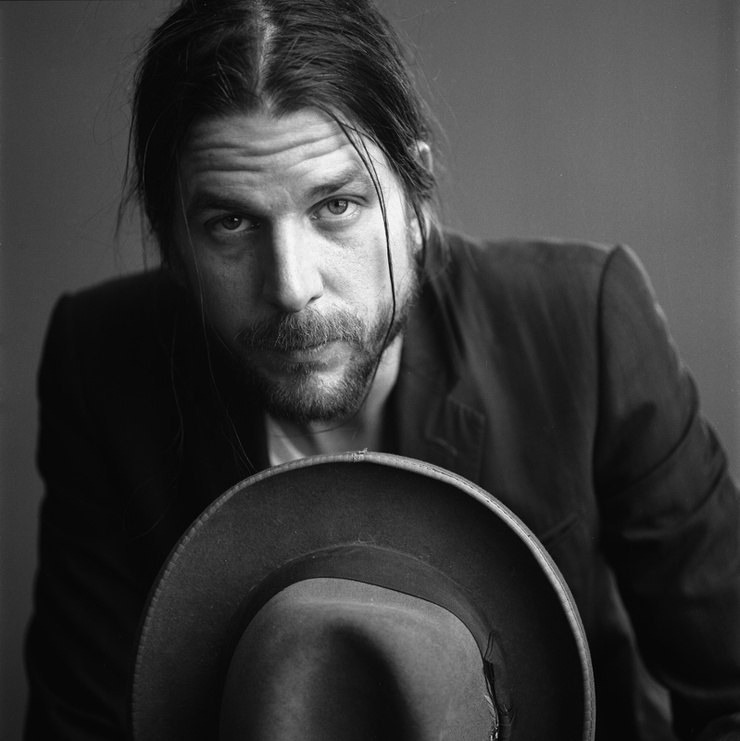 Picture of Jonathan Wilson (2)