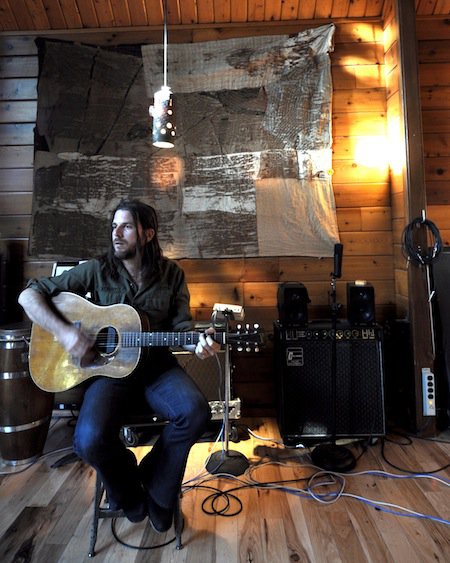 Picture of Jonathan Wilson (2)