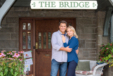 Picture of The Bridge Part 2