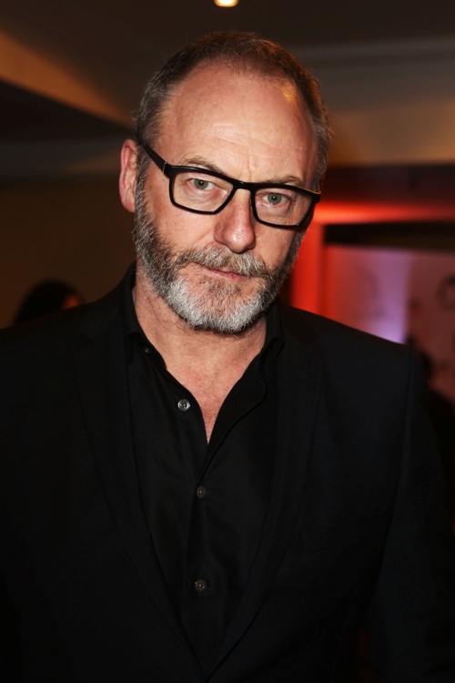 Picture of Liam Cunningham