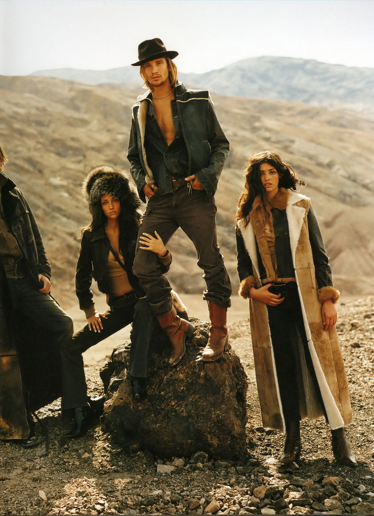 Image of Megan Ewing