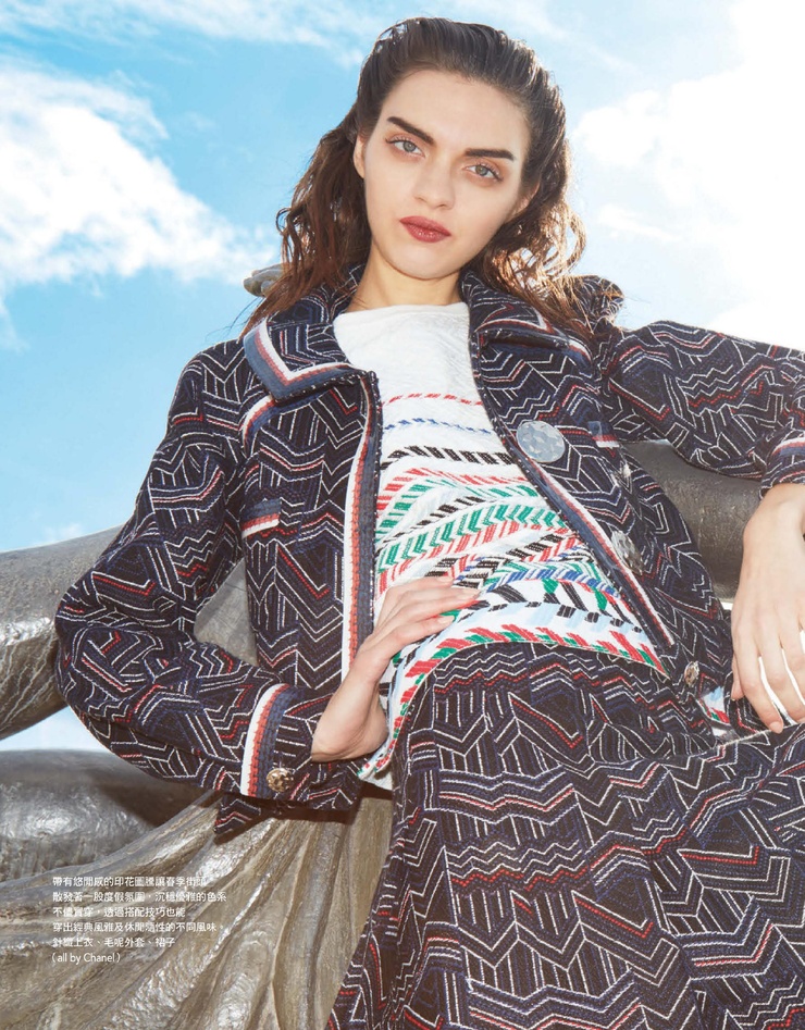 Picture of Magda Laguinge