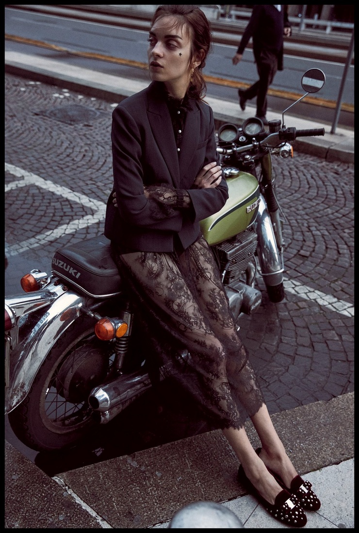 Image of Magda Laguinge