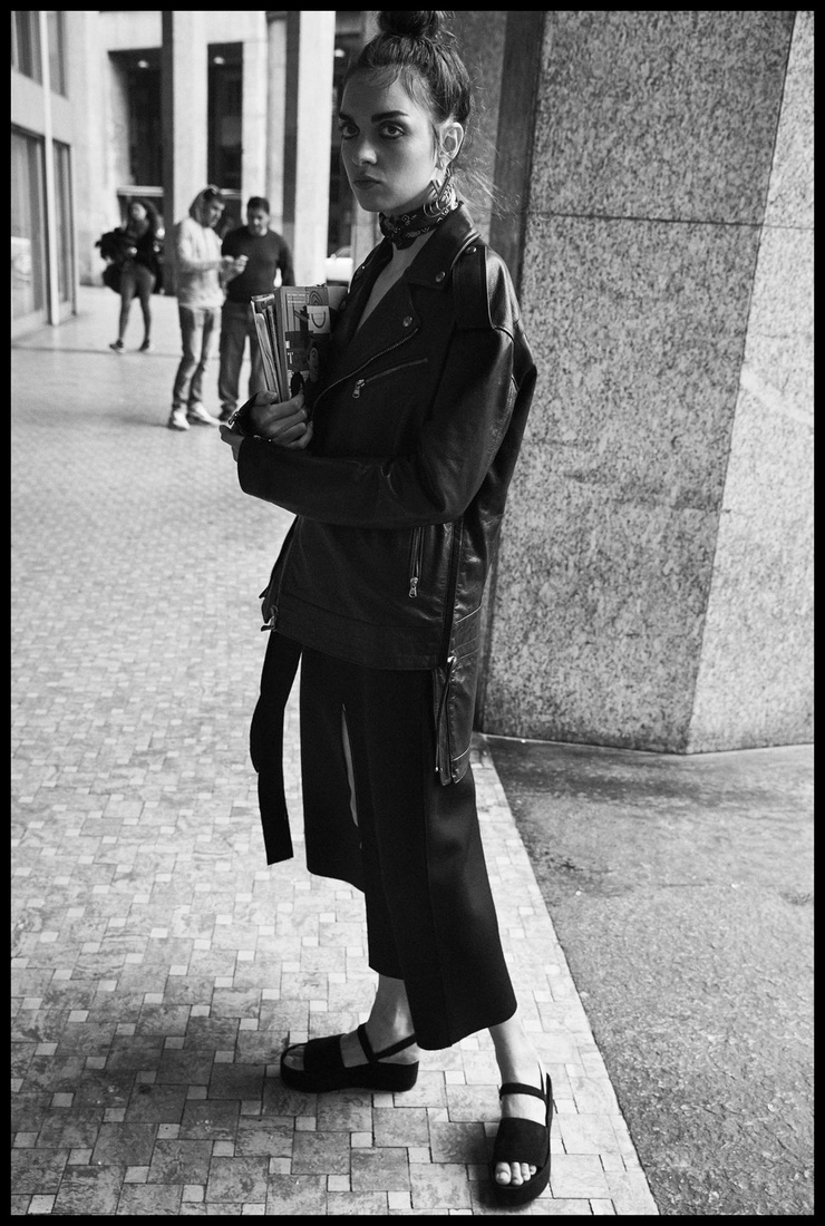 Picture of Magda Laguinge